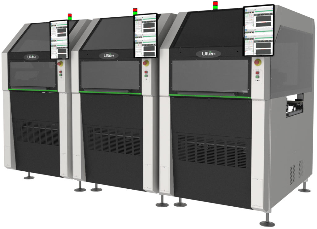 UFLEX - Simplex Technology