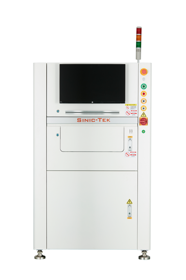 SINIC-TEK - Simplex Technology