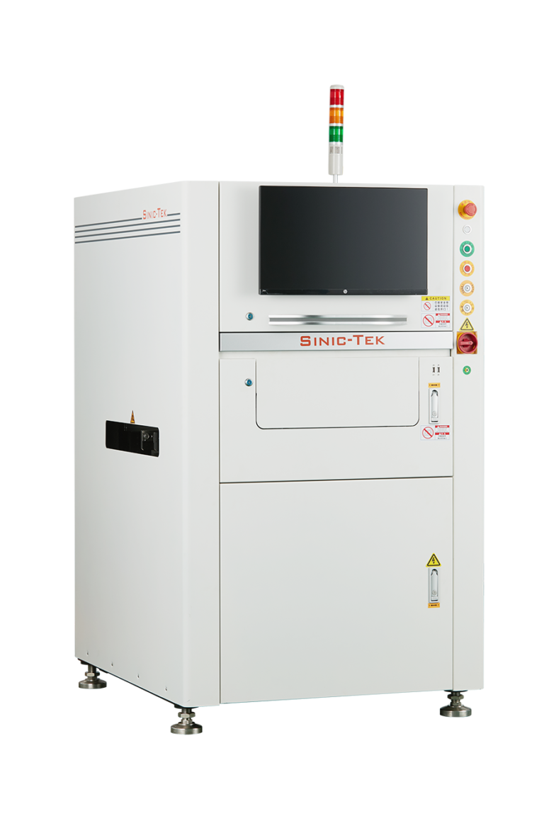 SINIC-TEK - Simplex Technology