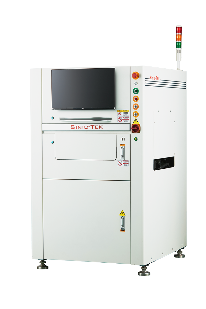 SINIC-TEK - Simplex Technology