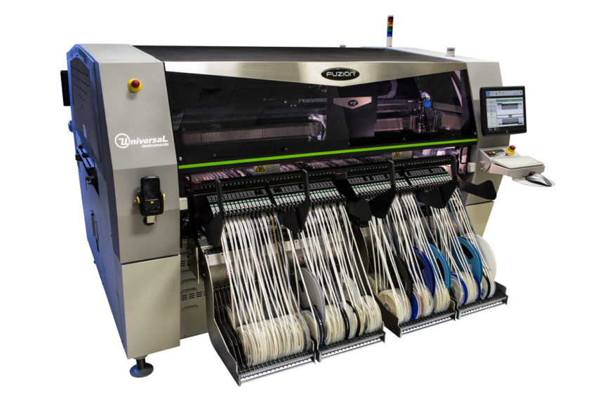 FUZION - Simplex Technology