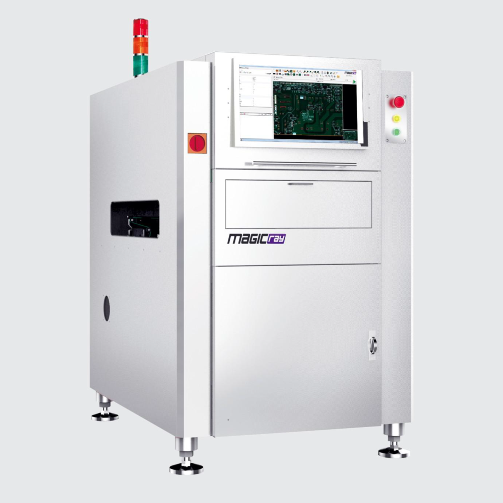 MAGIC ray - Simplex Technology